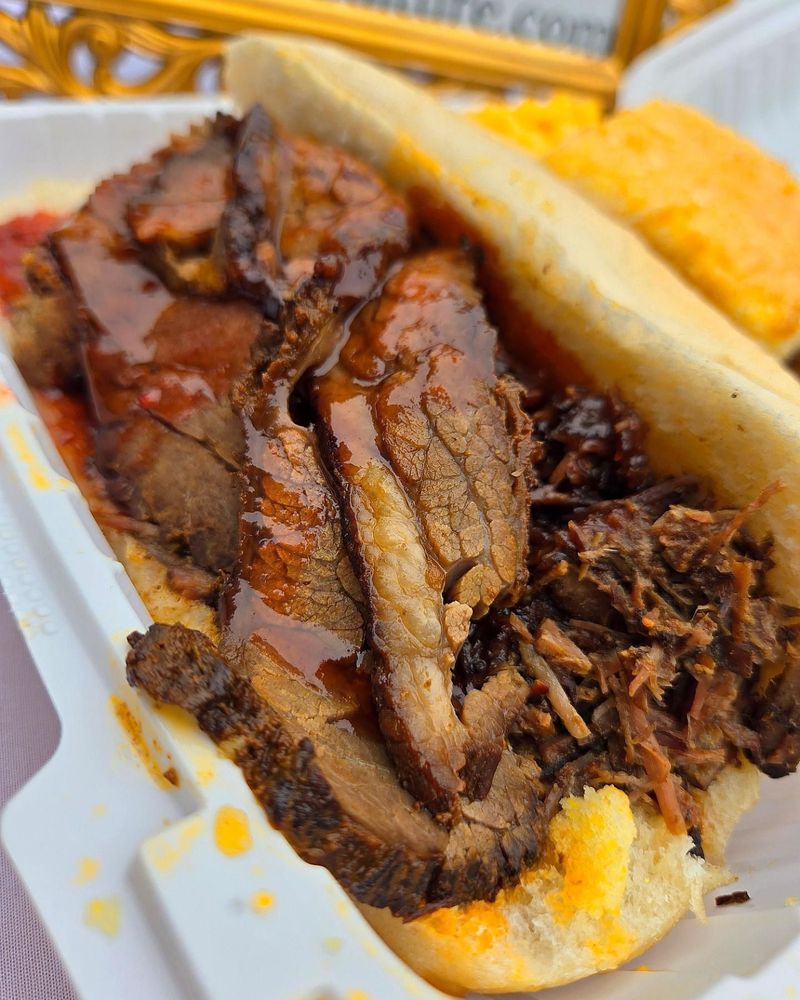 BIG DADDY BBQ & CATERING - Updated November 2025 - Rochester, New York ...