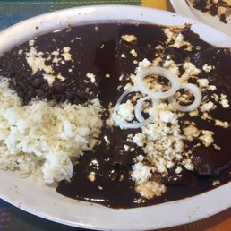 EL FORTIN RESTAURANT - 174 Photos & 167 Reviews - Mexican - 700 E ...