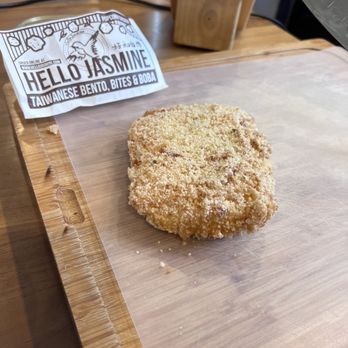 HELLO JASMINE - LINCOLN SQUARE - Updated May 2025 - 66 Photos & 34 ...