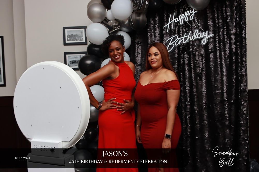 SIGH PHOTO BOOTH - Updated October 2025 - Harvest, Alabama - Photo ...