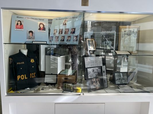 HOUSTON POLICE MUSEUM - Updated November 2025 - 76 Photos & 21 Reviews ...