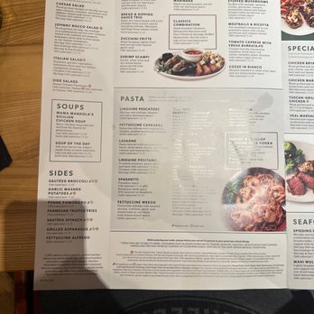 CARRABBA’S ITALIAN GRILL - 163 Photos & 167 Reviews - 10408 Abercorn St ...