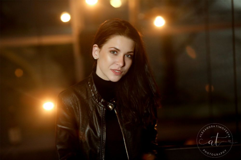 ALEXANDRA TIMOFEEVA PHOTOGRAPHER - Updated October 2024 - 13 Photos ...