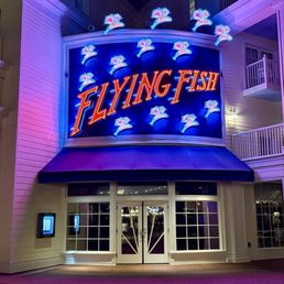 FLYING FISH - Updated June 2026 - 1855 Photos & 655 Reviews - 2101 ...