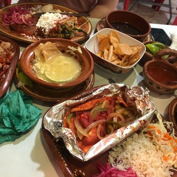 LA LOMITA - Updated June 2025 - 204 Photos & 119 Reviews - Av. Juárez ...