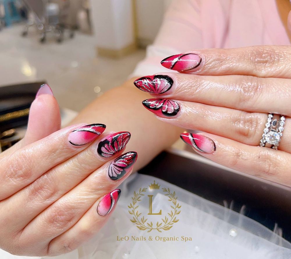 LEO NAILS & ORGANIC SPA - Updated December 2024 - 424 Photos & 72 Reviews - 1735 SE 192nd Ave ...