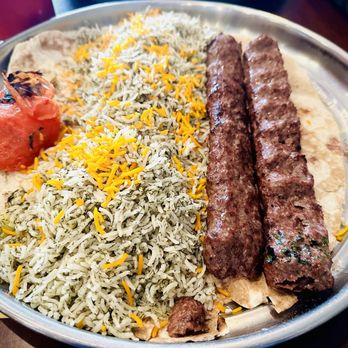 KABOBI GRILL - 1071 Photos & 1034 Reviews - 4748 N Kedzie Ave, Chicago ...