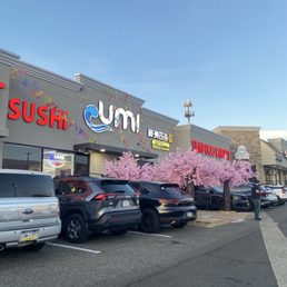 UMI HOT POT SUSHI & SEAFOOD BUFFET - Updated June 2025 - 162 Photos & 44 Reviews - 1619 Grant ...