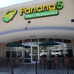 PANANG 5 THAI RESTAURANT - Updated October 2025 - 222 Photos & 220 ...