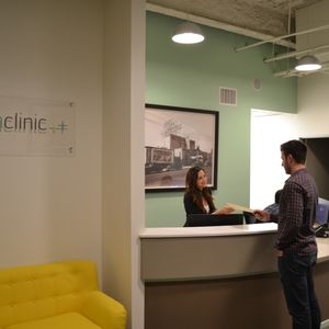 SCRIPPS CLINIC ENCINITAS - 310 SANTA FE - 21 Photos & 55 Reviews - 310 ...
