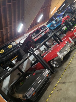 THE SHOP - 68 Photos & 27 Reviews - 2233 6th Ave S, Seattle, Washington ...