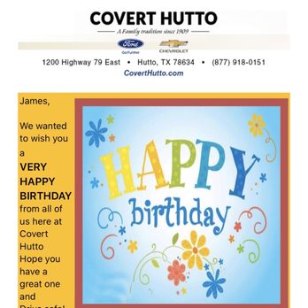 COVERT CHEVY OF HUTTO - Updated October 2025 - 98 Photos & 397 Reviews ...