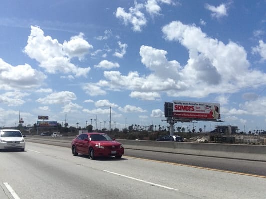 605 FREEWAY - Updated June 2025 - 32 Photos & 17 Reviews - Los Angeles ...