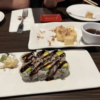 SHOGUN JAPANESE STEAKHOUSE AND SUSHI - Updated December 2025 - 107 ...