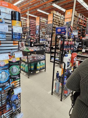 AUTOZONE - Updated September 2025 - 23 Photos & 37 Reviews - 8638 ...