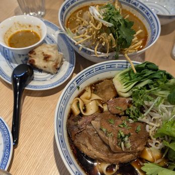 FAT MAO NOODLES - Updated January 2026 - 293 Photos & 109 Reviews - 983 ...