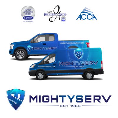 MIGHTYSERV - Updated October 2025 - 19 Photos & 181 Reviews - 7227 Eton ...