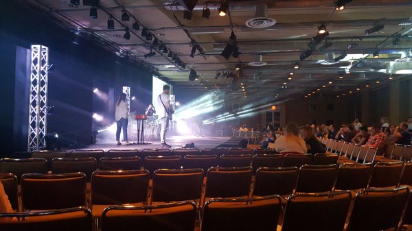 VIA CHURCH - Updated December 2025 - 13 Photos & 10 Reviews - 698 N ...