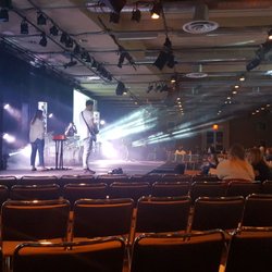 VIA CHURCH - 13 Photos - Churches - 698 N Minnewawa Ave, Clovis, CA ...