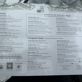 THE CURRAGOWER - Updated October 2025 - 148 Photos & 142 Reviews ...