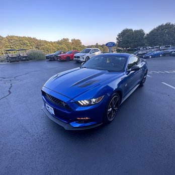 FLOOD FORD - Updated January 2026 - 27 Photos & 104 Reviews - 2545 S ...