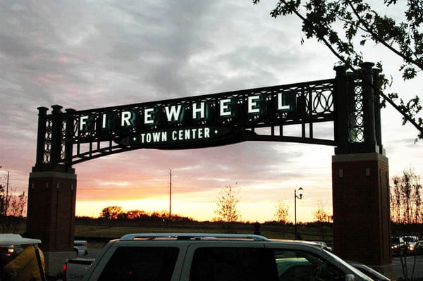 FIREWHEEL TOWN CENTER - Updated December 2025 - 65 Photos & 52 Reviews ...