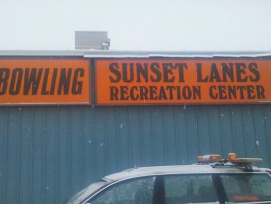 SUNSET LANES - Updated October 2025 - 350 SE 13th St, Ontario, Oregon ...