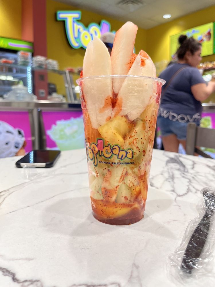 Ice Cream & Frozen Yogurt - TROPICANA ICE CREAM - 58 Photos & 35 ...