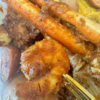 SHRIMP FACTORY - Updated October 2025 - 137 Photos & 242 Reviews ...