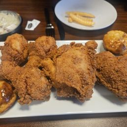MOTHER CLUCKERS CHICKEN - Updated November 2025 - 22 Photos & 35 ...