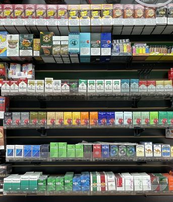 EXOTIC PUFF N STUFF - 29 Photos & 18 Reviews - 484 San Mateo Ave, San ...