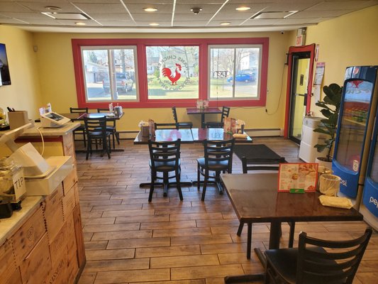 HANS CHICKEN - Updated December 2025 - 61 Photos & 31 Reviews - 107 ...