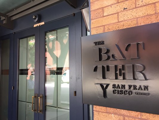 THE BATTERY - 195 Photos & 124 Reviews - Venues & Event Spaces - 717 ...