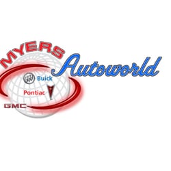 MYERS AUTOWORLD - 12 Reviews - 2901 S Scatterfield Rd, Anderson ...