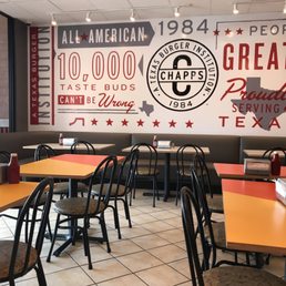 CHAPPS BURGERS - Updated July 2025 - 104 Photos & 146 Reviews - 153 SW ...