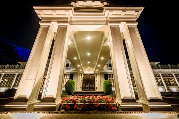 SHADOWBROOK AT SHREWSBURY - 69 Photos & 32 Reviews - Venues & Event ...