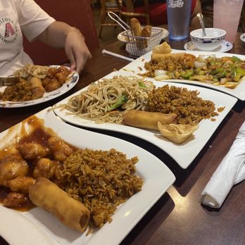 ABACUS INN CHINESE RESTAURANT - Updated October 2024 - 165 Photos & 249 ...