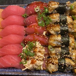 TOKYO SUSHI - Updated June 2025 - 1903 Photos & 1208 Reviews - 1999 S ...