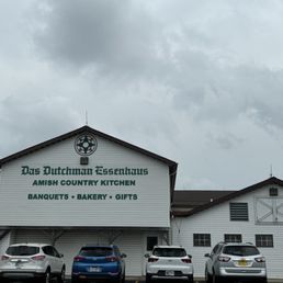 DAS DUTCHMAN ESSENHAUS - Updated July 2025 - 599 Photos & 401 Reviews ...