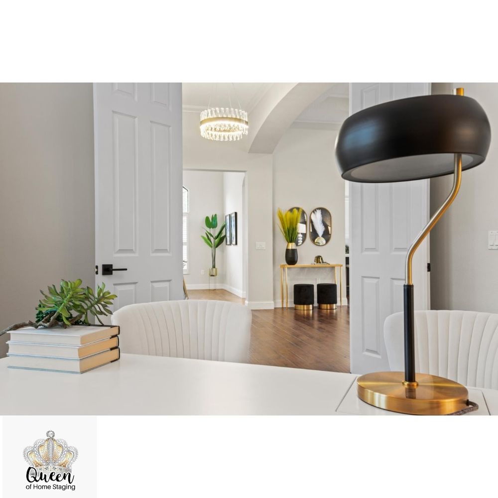 QUEEN OF HOME STAGING - Request a Quote - 28 Photos - 122 Corporation ...