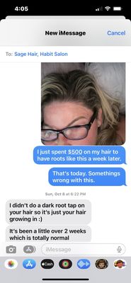 HABIT SALON - Updated December 2025 - 57 Photos & 66 Reviews - 4341 E ...