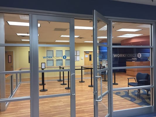 QUEENS WORKFORCE1 - Updated December 2025 - 24 Reviews - 168-25 Jamaica ...