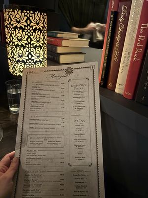 MARIGOLD - Updated March 2025 - 34 Photos & 11 Reviews - 60 W 5th St ...