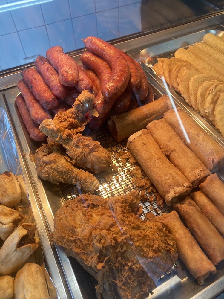 VOLCANO HOT BREAD KITCHEN - Updated December 2024 - 710 Gilbert Rd ...