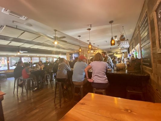 COLD WATER BREWERY AND GRILL - Updated August 2024 - 1374 Photos & 1532 ...