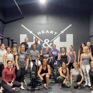 CRUNCH FITNESS - COPPERFIELD - Updated January 2026 - Request ...