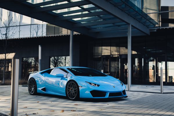 RP EXOTICS - Updated December 2025 - 13 Photos - 1155 Warson N Rd, St ...