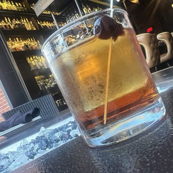 VOLSTEAD HOUSE WHISKEY BAR AND SPEAKEASY, EAGAN - Updated November 2025 ...