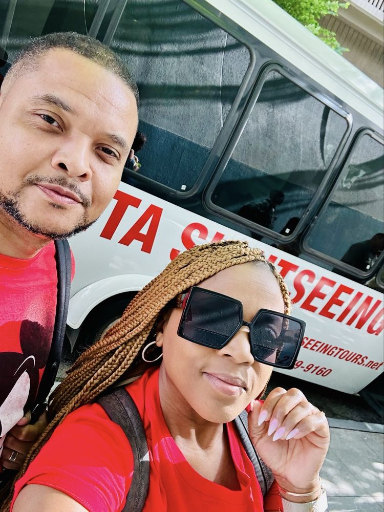 ATLANTA SIGHTSEEING BUS TOURS - Updated December 2025 - 54 Photos & 49 ...