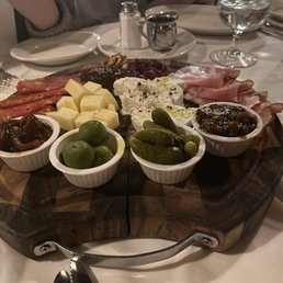 BACARO - Updated September 2025 - 300 Photos & 417 Reviews - 262 S ...